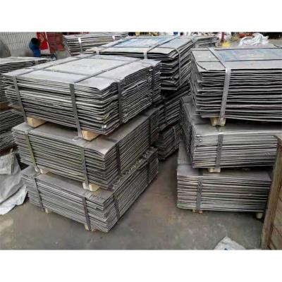 China nickel steel plates 9% nickel steel plates 99.9% 99.9%cheap dinner plates for sale