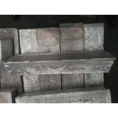 China pure magnesium metal ingot price magnesium alloy am50a ingot magnesium ingots for sale