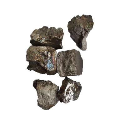 China Mn75-80% Femn High Carbon Ferromanganese for sale