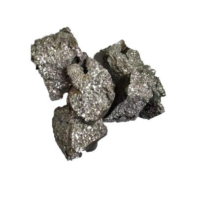 China Pure Ferrochrome with High Quality for sale
