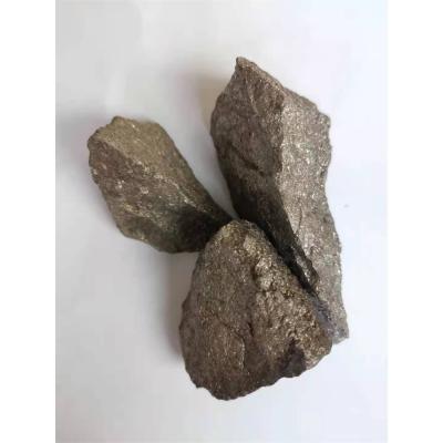 China Simn Alloy 65/17 Silicon Manganese From China for sale