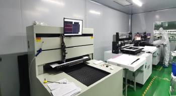 China Factory - shenzhen huaxianjing display touch co.,LTD