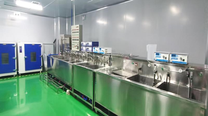 Fornecedor verificado da China - shenzhen huaxianjing display touch co.,LTD