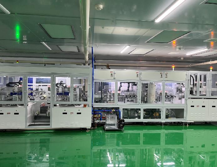 Fornecedor verificado da China - shenzhen huaxianjing display touch co.,LTD
