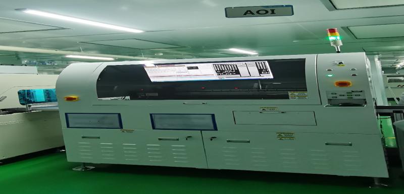 Fornecedor verificado da China - shenzhen huaxianjing display touch co.,LTD
