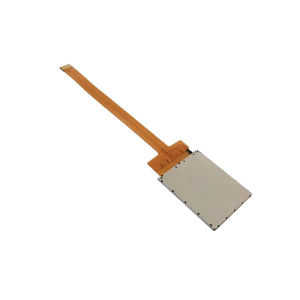 Quality 1.33 Inch IPS TFT LCD Display 240*240 Resolution SPI Interface Display 250 Cd/M2 for sale