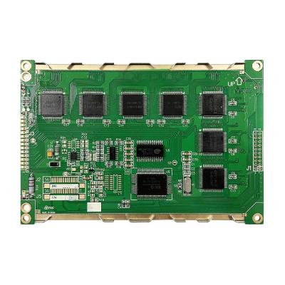 China 320X240 Super Twisted Nematic Display 5.7 Inch LCD Display RA8835 Driver IC for sale