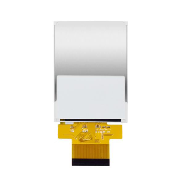 Quality 2.8 Inch TFT LCD Display 300 Cd/M2 SPI LCD Display 240x320 for sale