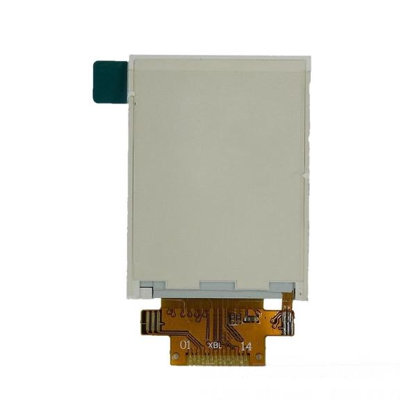 Quality 1.77 Inch IPS LCD Display 250 Brightness 14 Pin LCD Display 128*160 for sale
