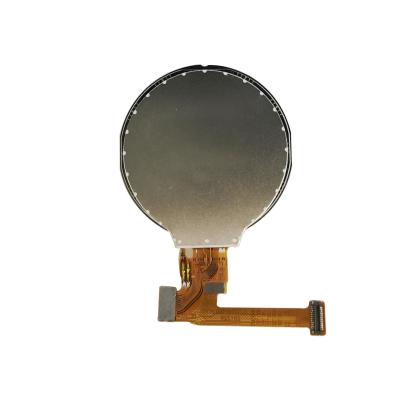 China 1.28 Inch LCD Module 300 Cd/M2 Round Display Screen 240x280 Full Viewing Angle for sale