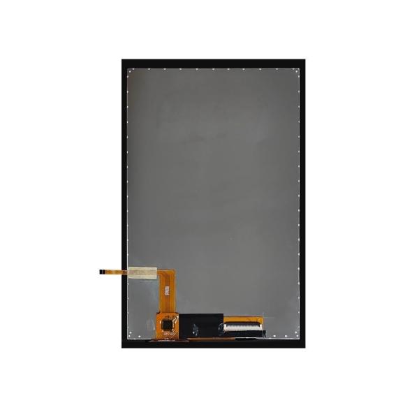 Quality 8 Inch Touch Screen Display 620 Cd/m2 1280x800 IPS Display MIPI Interface for sale