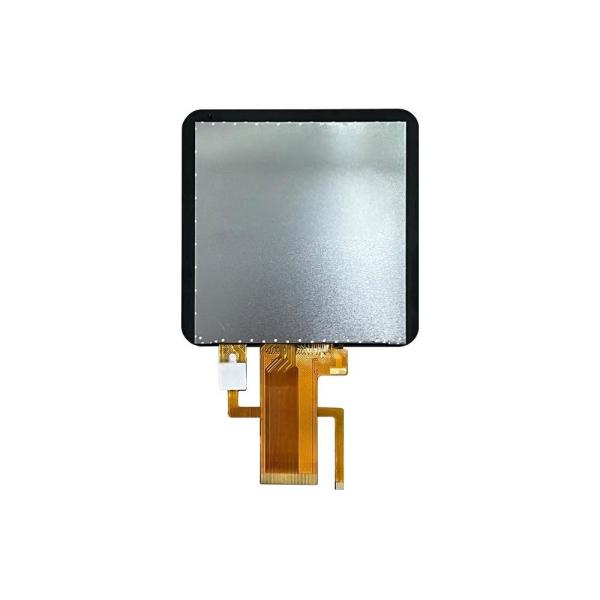 Quality 4 Inch TFT Display 300 Cd/m2 RGB TFT Display 480*480 IPS Viewing Angle for sale