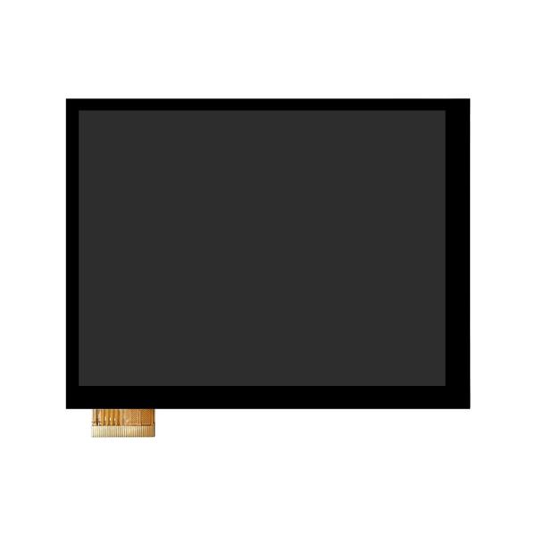 Quality 5.7 Inch TFT Display Touch 640x480 TFT Display 300 Cd/M2 for sale