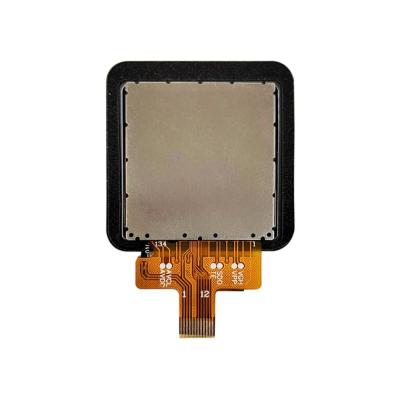 Quality 1.3 Inch Touch TFT Screen 400 Cd/M2 240x240 TFT Display SPI Interface for sale