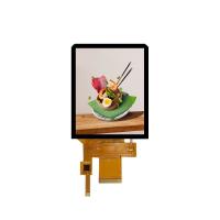 Quality 3 Inch TFT Touch Display 480*854 Wide Viewing Angle Display 400 Cd/M2 for sale