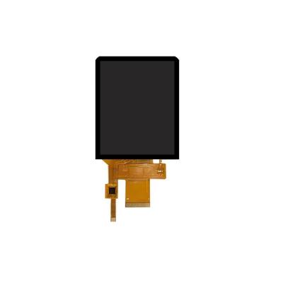 Quality 3 Inch TFT Touch Display 480*854 Wide Viewing Angle Display 400 Cd/M2 for sale