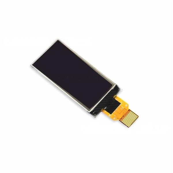 Quality 1.3 Inch OLED Display Module 64x128 OLED 80 Cd/m2 White Light SSD1312 for sale