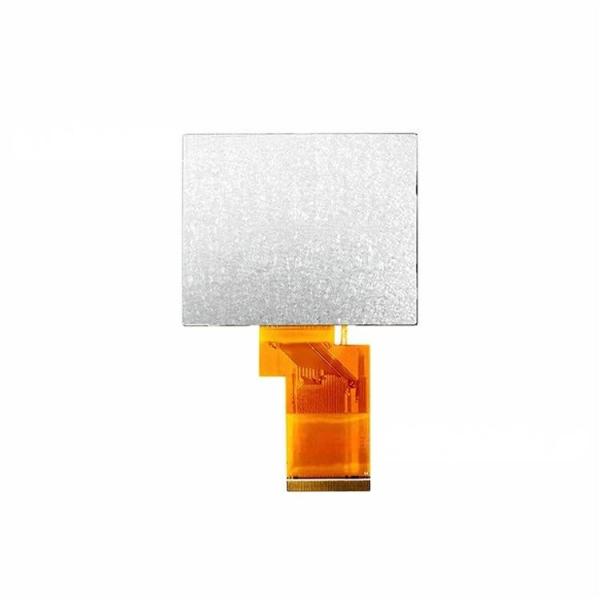 Quality 3.5 Inch LCD Module 320X240 RGB Interface Display 200 400 Cd/M2 Driver IC for sale