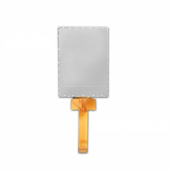 Quality 3.2 Inch TFT Display 240x320 Display 400 Cd/M2 Driver IC ST7789V2 for sale