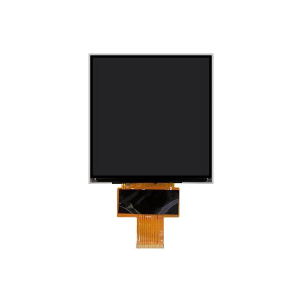 Quality 4.97 Inch IPS LCD Display 600*600 IPS LCD Module 300 Brightness for sale
