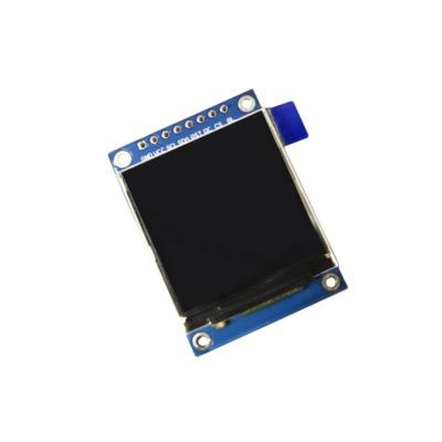 China 200 Cd/m2 Small LCD Screen 240x240 Display 1.54 Inch driver IC ST7789V for sale