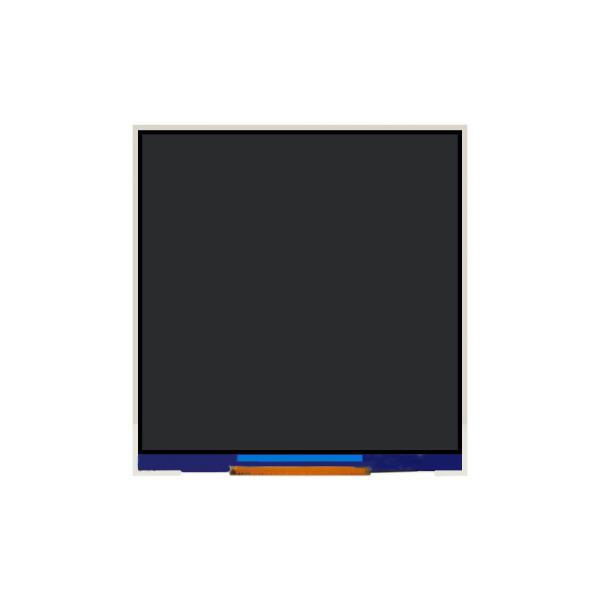 Quality High Resolution LCD Display LCD Display 3.4 Inch Industrial TFT Display 350 Cd for sale