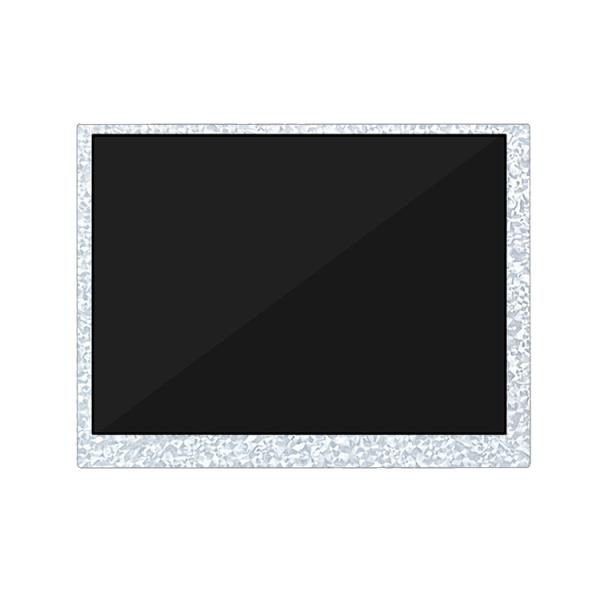 Quality 5.6 Inch Screen 350 Cd/M2 40 Pin Display 640X480 RGB Interface ILI9341 Driver IC for sale