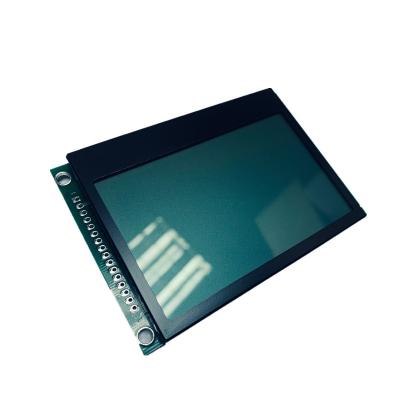 China 2.5 Inch LCD Display 240x160 Dot Matrix LCD Screen 600 Cd/M2 Driver IC RA6963 for sale