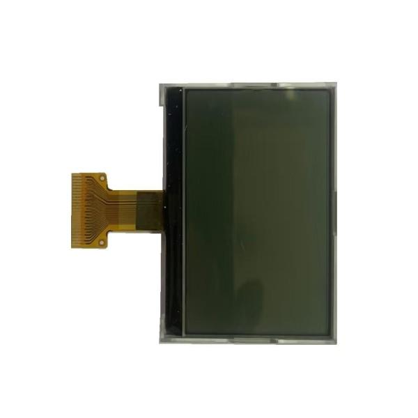 300 Cd/M2 Monochrome LCD Display 3.3V SPI Based LCD Display 192x96