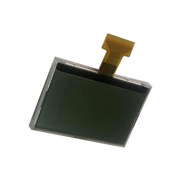 300 Cd/M2 Monochrome LCD Display 3.3V SPI Based LCD Display 192x96