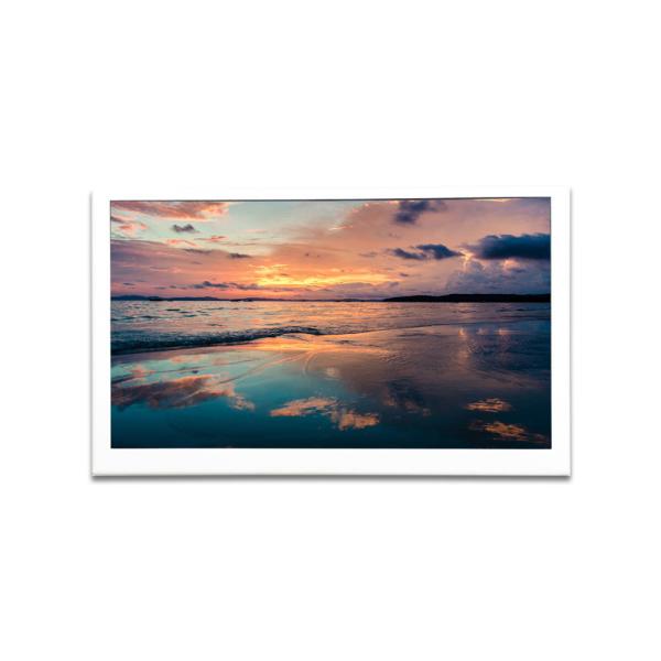 Quality 300 Cd/m2 LCD Monitor 7 Inch Portable Touch Screen Monitor 1024x600 for sale
