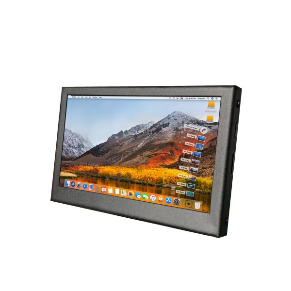 Quality 4.3 Inch LCD Monitor 800*480 Portable Monitor For Cell Phone for sale