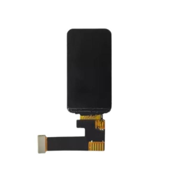 1.47 Inch TFT LCD Display With 172x320 Resolution 600 Brightness 24 Pin B2B Interface Driver IC ST7789V3