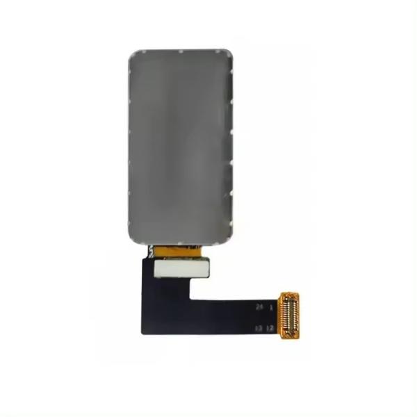 1.47 Inch TFT LCD Display With 172x320 Resolution 600 Brightness 24 Pin B2B Interface Driver IC ST7789V3