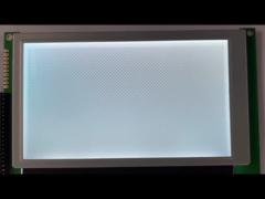5.1 inch COG LCD display Parallel port interface Resolutie 240*128 350 helderheid Driver IC LC7981 Zwarte achtergrond witte display met PCB board