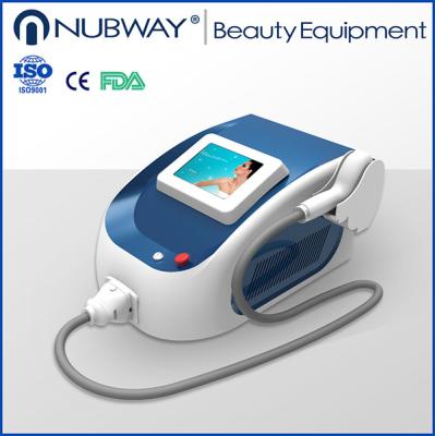 China Personal home personal laser diode hairremover popular diode laser hairremoval machine for sale