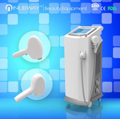 China Best sell 2015 808nm diode laser hair removal 808nm diode laser for sale