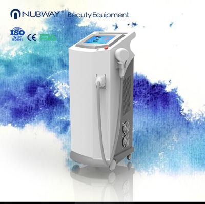 China 2015 New arrival Most advanced 808nm diode laser diode laser hair removal diode laser 808 for sale