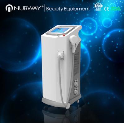 China best 808nm diode laser hair removal machine for hot promotion for sale