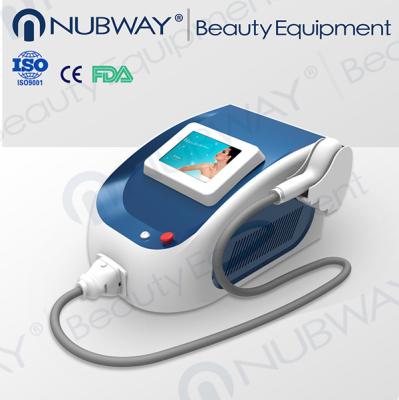 China 2015 hot sale popular for home use 808 diode laser hair removal for sale