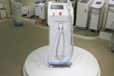 China 2015 permament hair removal 808nm diode laser hair removal machine for sale