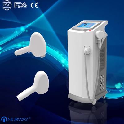 China 2015 remove unwanted hair permanently beauty machine/808 diode laser hair remival for sale