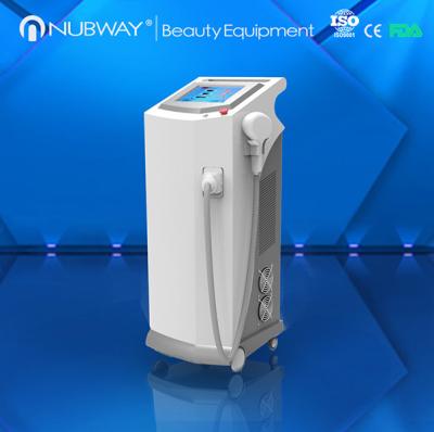 China professional alexandrite diode laser hair removal machine/tria laser hair removal system for sale
