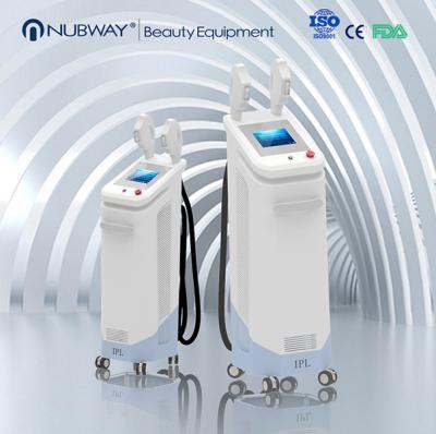 China global Newest design ipl laser hair removal beauty device for sale