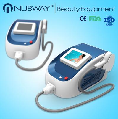 China 2015 best-selling beauty equipment professional laser hair removal machine for sale