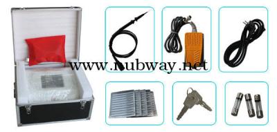 China High Frequency laser spider vein removal machine for sale