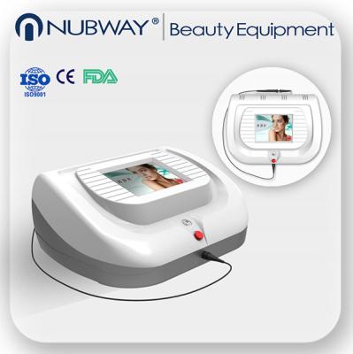 China 2015 most effective and popular 30M high power spider laser vein removal for salon use for sale