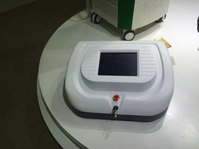 China 30mhz high frequency portable spider vein removal machine nubway for sale