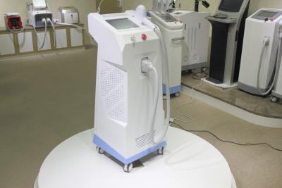 China hot new product for 2015 high power laser 808nm diode laser hair removal machine for sale