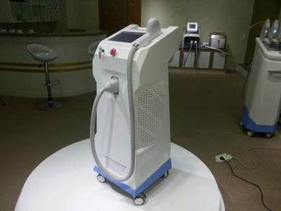 China Vertical fda approved diode laser machine for hair removal for sale